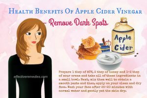 95 Beauty & Health Benefits Of Apple Cider Vinegar, Uses, Warnings