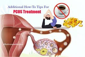 21 Most Effective Home Remedies For PCOS To Get Pregnant Naturally